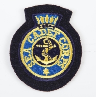 Beret Badge,SCC Shop