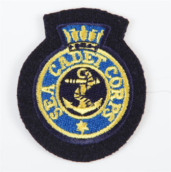 Beret Badge,SCC Shop