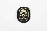 Duke of Edinburgh Badges,SCC Shop