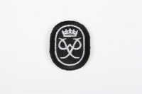 Duke of Edinburgh Badges,SCC Shop