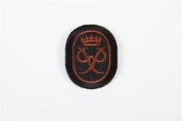 Duke of Edinburgh Badges,SCC Shop