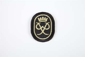 Duke of Edinburgh Badges,SCC Shop