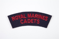 RMC Shoulder Flash (pair),SCC Shop