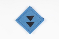 Section Badges,SCC Shop