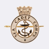 Beret Badge,SCC Shop