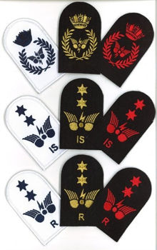 Sea Cadet Corps,SCC Shop