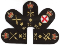 Sea Cadet Corps,SCC Shop
