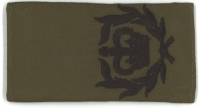 RMC Rank Slides,SCC Shop