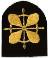 Offshore Power badges,SCC Shop