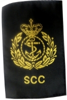 Adult SCC Rank Slides,SCC Shop