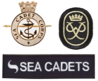 Sea Cadet Corps,SCC Shop