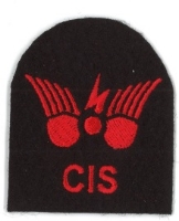Communications Information Systems (Red badges),SCC Shop
