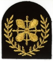 Offshore Power badges,SCC Shop