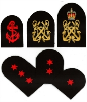 Sea Cadet Corps,SCC Shop