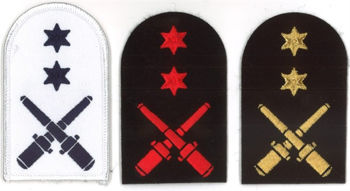 Cadet Specialisation Badges,SCC Shop
