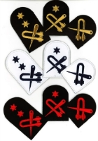Cadet Specialisation Badges,SCC Shop