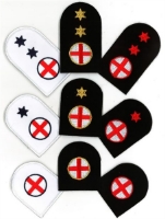 Cadet Specialisation Badges,SCC Shop
