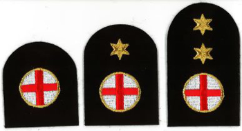 First Aid (Gold Badges),SCC Shop