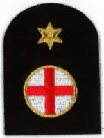 First Aid (Gold Badges),SCC Shop
