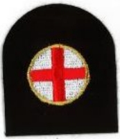 First Aid (Gold Badges),SCC Shop
