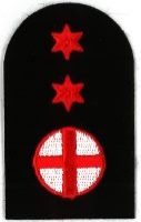First Aid (Red Badges),SCC Shop