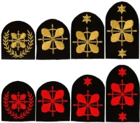 Proficiency Badges,SCC Shop