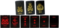 Sea Cadet Corps,SCC Shop