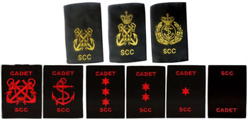 Sea Cadet Corps,SCC Shop