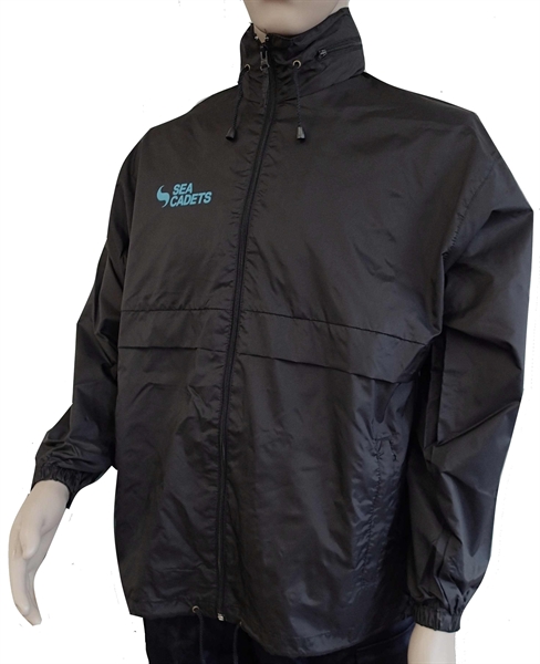 Windbreaker Jacket,SCC Shop