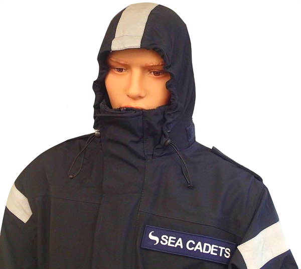 Foul Weather Jacket,SCC Shop