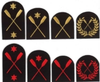 Proficiency Badges,SCC Shop