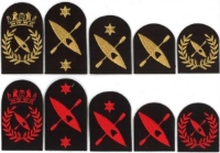 Proficiency Badges,SCC Shop