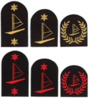 Proficiency Badges,SCC Shop