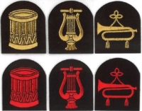 Proficiency Badges,SCC Shop