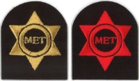 Proficiency Badges,SCC Shop