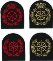 Proficiency Badges,SCC Shop