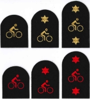 Proficiency Badges,SCC Shop