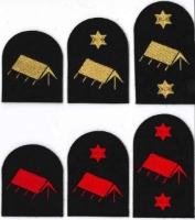 Proficiency Badges,SCC Shop