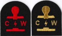 Proficiency Badges,SCC Shop
