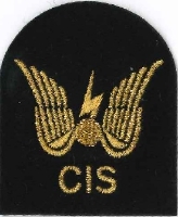 Communications Information Systems (Gold Badges),SCC Shop