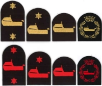 Proficiency Badges,SCC Shop