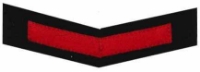 Cadet Good Conduct Badges,SCC Shop