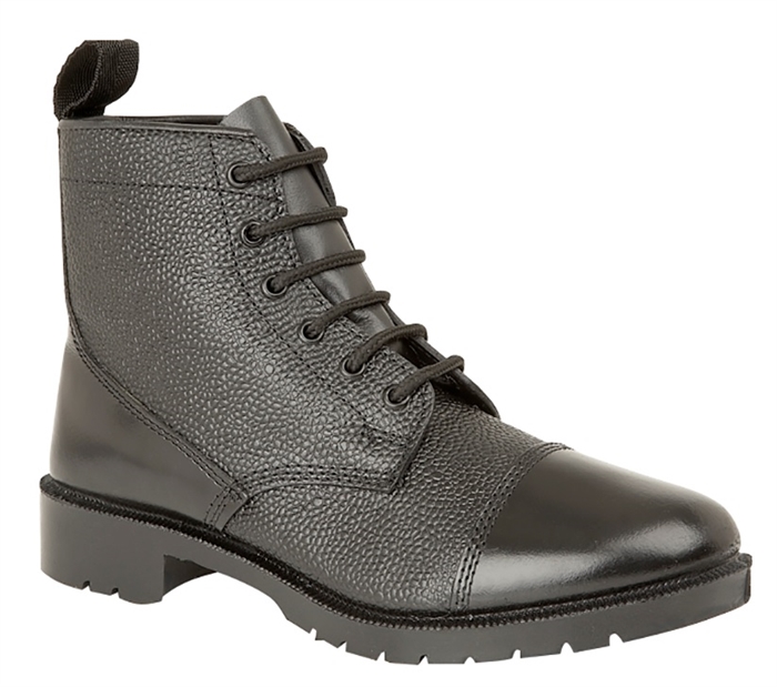 Parade Boots,SCC Shop